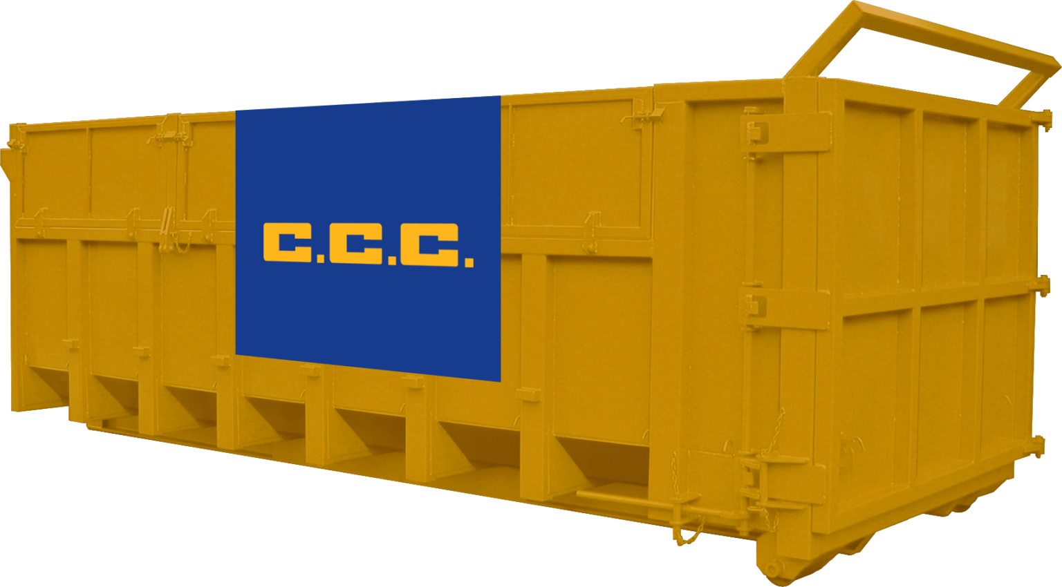 Cheap 8 Yard Skip Hire | Affordable Maxi Skip Hire Prices