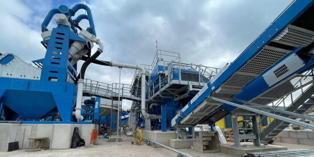 Recycled Aggregates Liverpool - Get A Quote Online | Wavertree