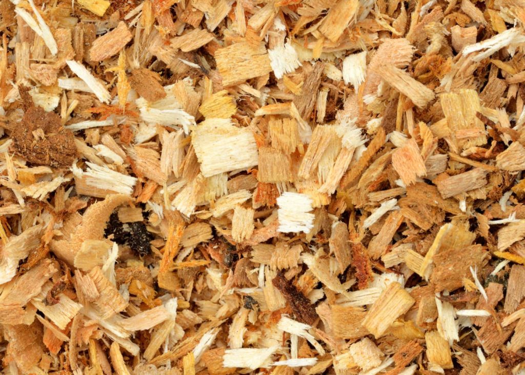 Biomass Woodchip Supplier Liverpool | Wavertree Waste