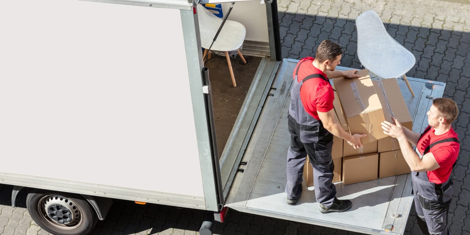 Man With Van Liverpool | Hire A Waste Removal Van in Liverpool