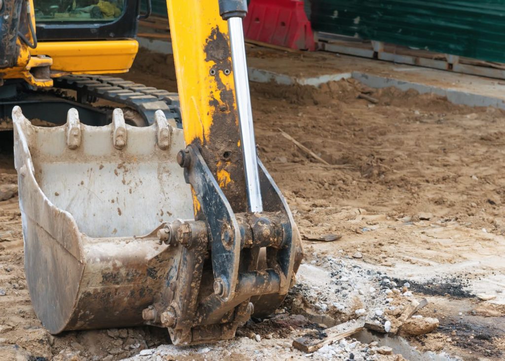 Muck Away Liverpool | Reliable Muck Shifting Solutions