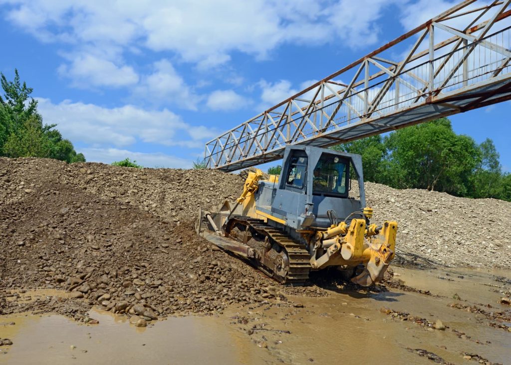 Muck Away Liverpool | Reliable Muck Shifting Solutions