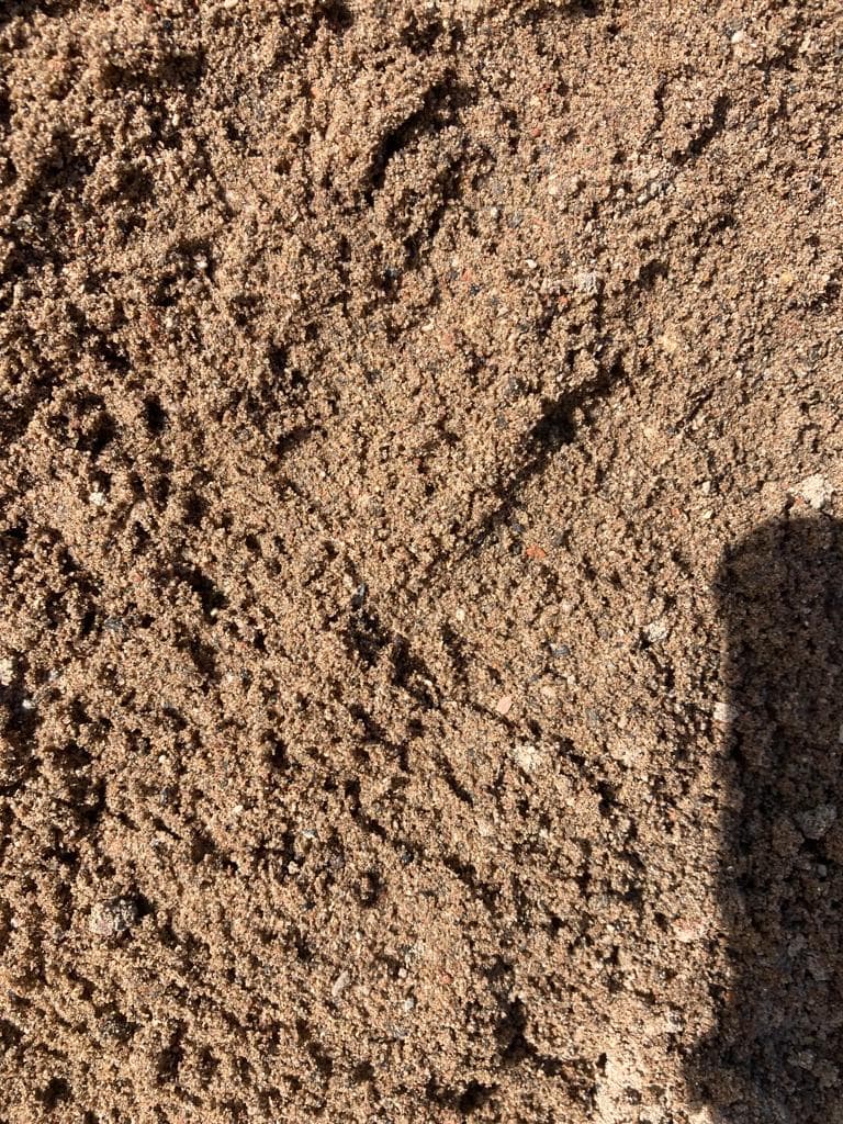 Soil Aggregates in Liverpool | Wavertree Waste